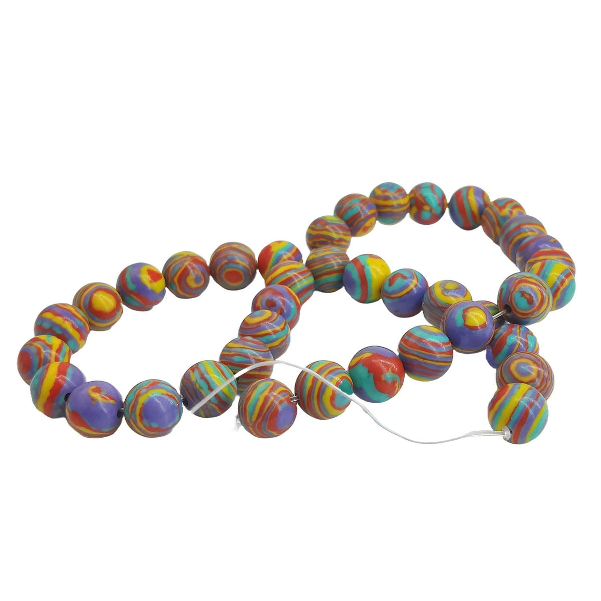 Buy Synthetic Stone Beads For Jewellery online - Aumni Crafts | ac-bds ...