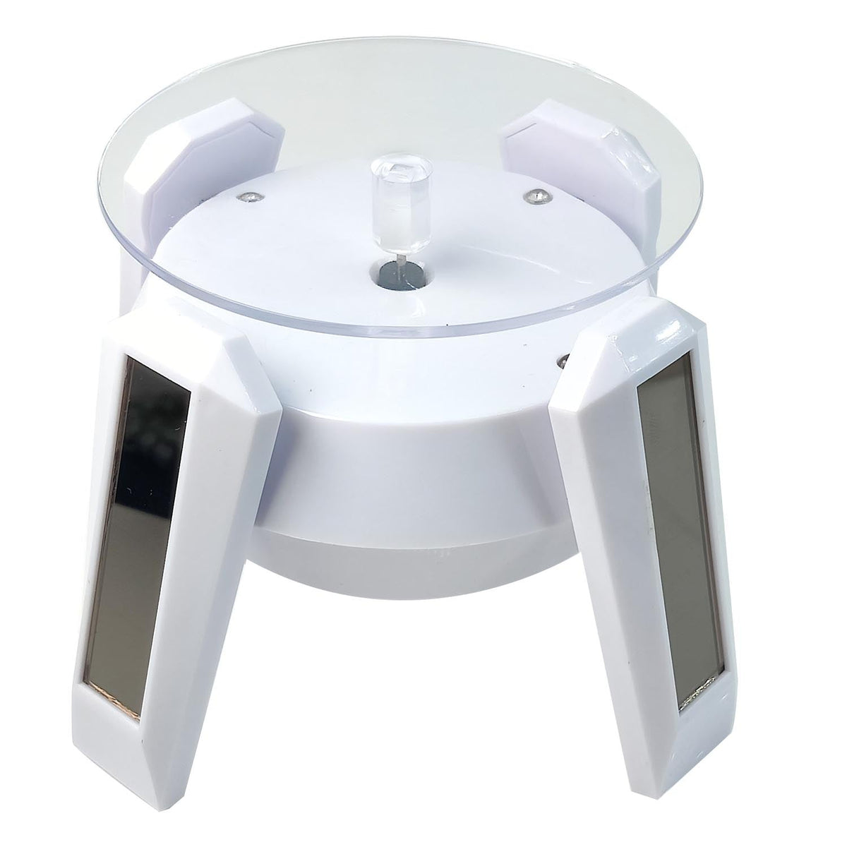 Buy Solar Rotating Display Stands For Watches Jewellery online - Aumni ...