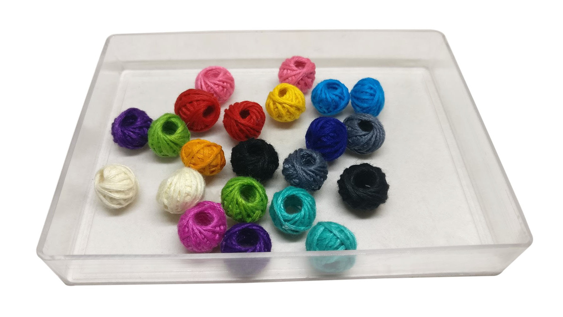 Buy Beads For Jewellery Making Online - Aumni Crafts