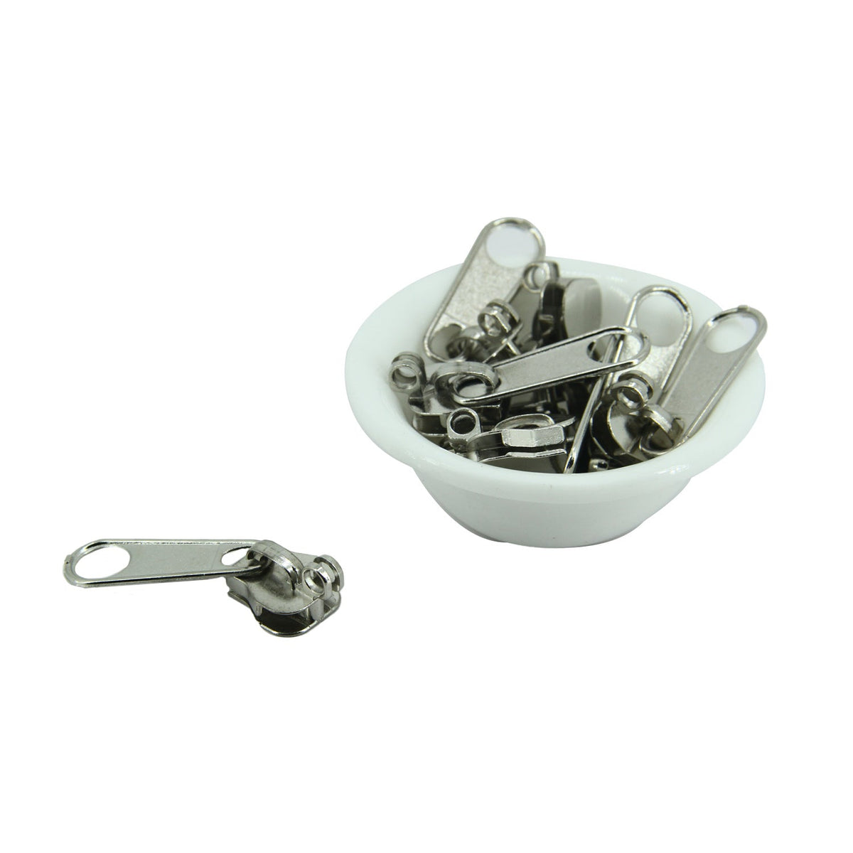 Buy Zip Slide Runners Zipper Fasteners online - Aumni Crafts | ac ...