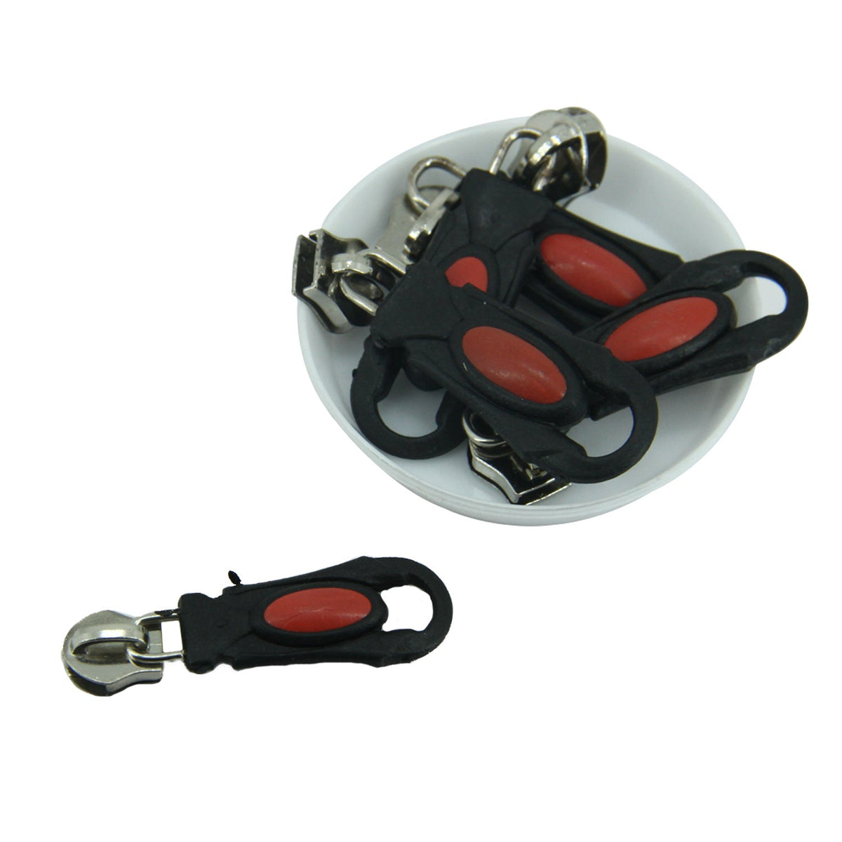 Buy Zip Slide Runners Zipper Fasteners online - Aumni Crafts | ac ...