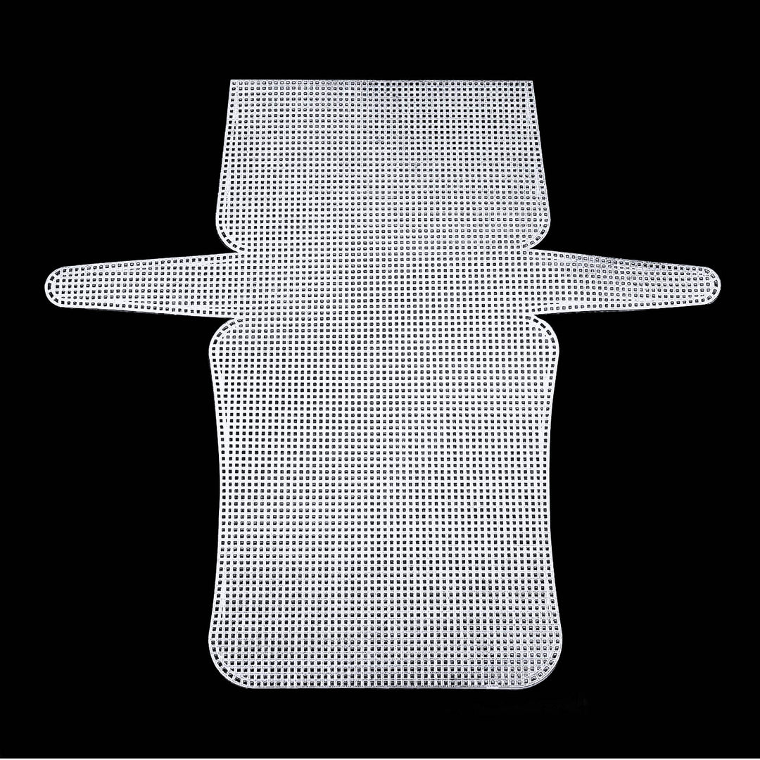 Embroidery Sheets Mesh Boards – Aumni Crafts