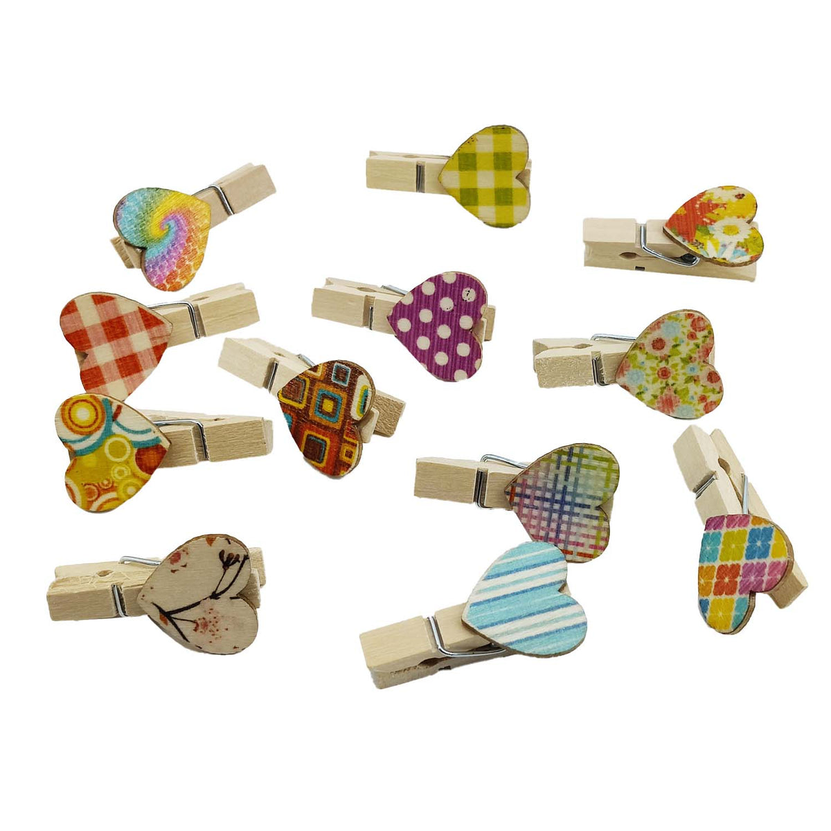 Buy Wooden Craft Clips online - Aumni Crafts | jefs-gnrlcrftsupp-00002-m3