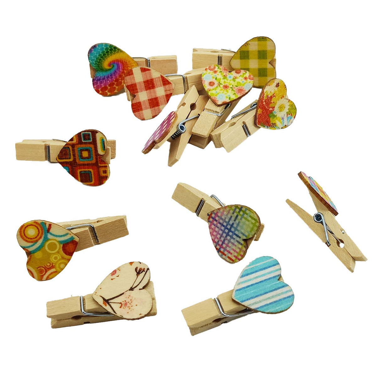 Buy Wooden Craft Clips online - Aumni Crafts | jefs-gnrlcrftsupp-00002-m3