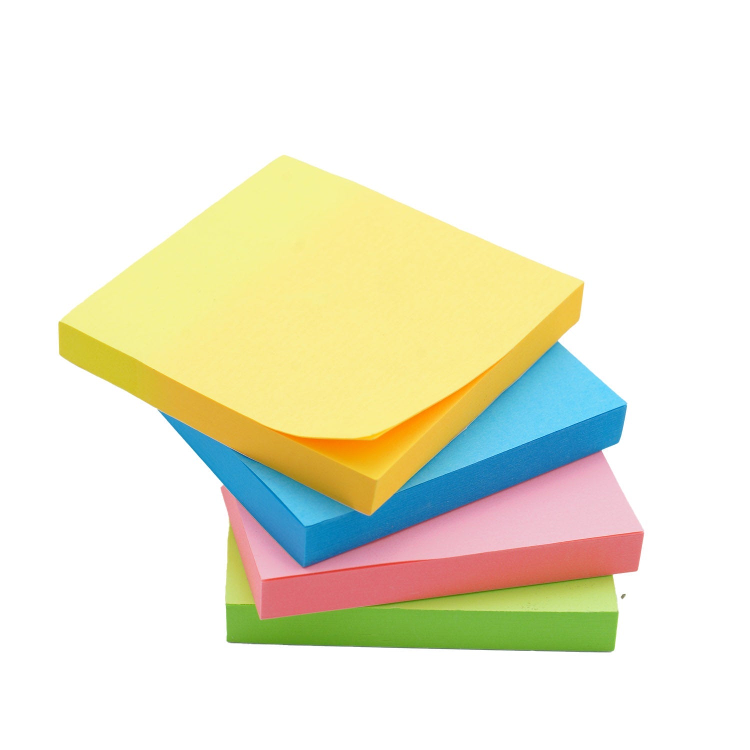 Memopads Sticky Notes & More – Aumni Crafts