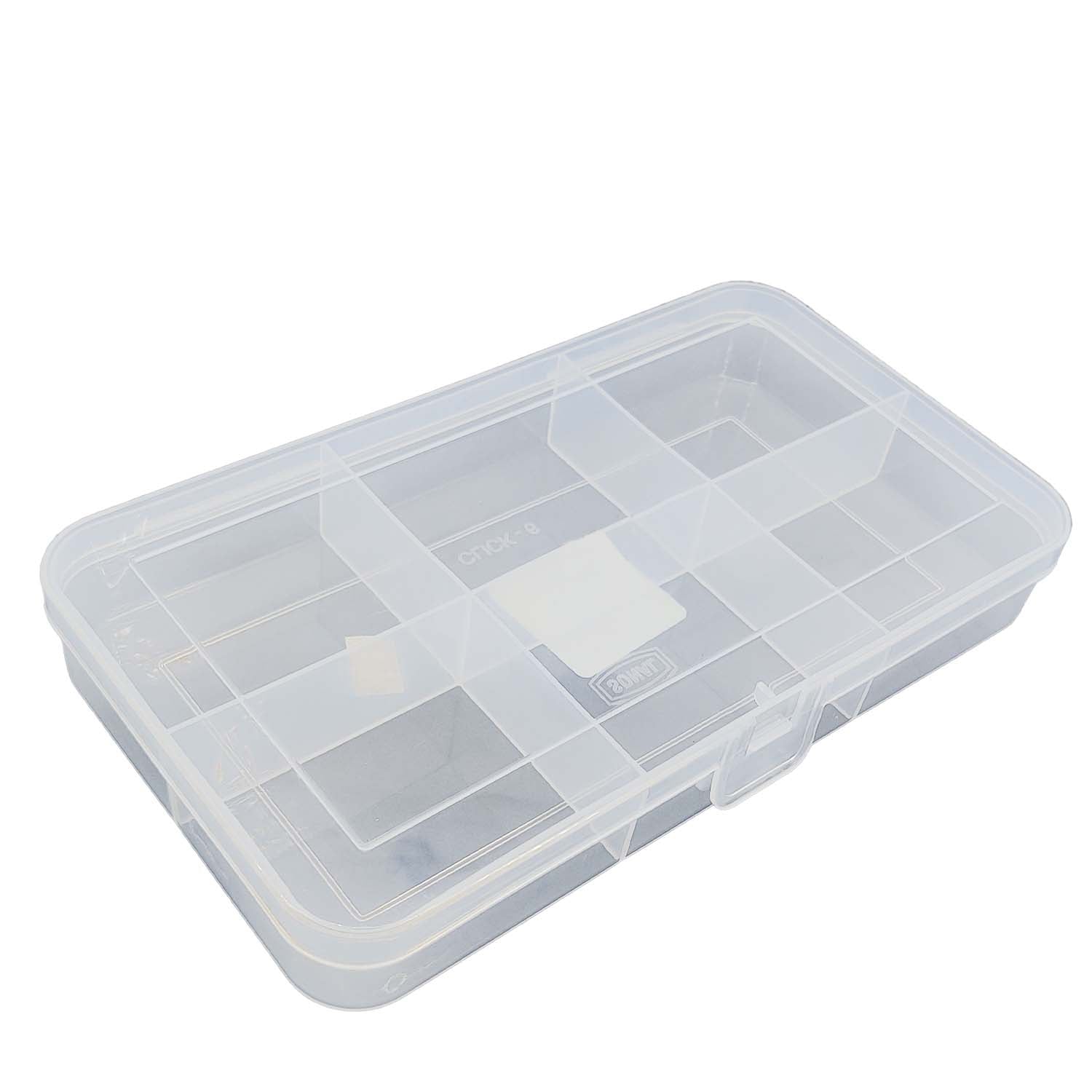 Plastic Packing Boxes – Aumni Crafts