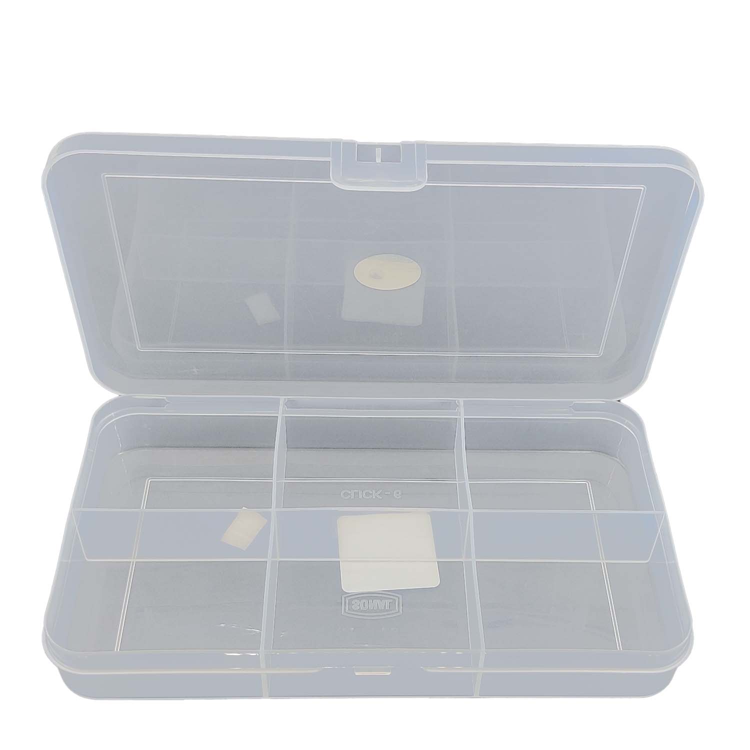 Plastic Packing Boxes – Aumni Crafts