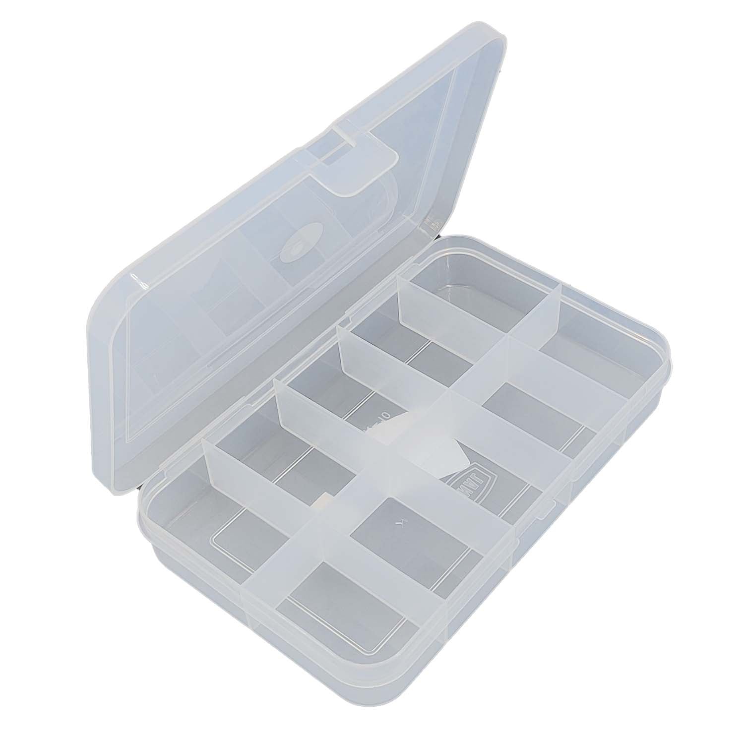 Plastic Packing Boxes – Aumni Crafts
