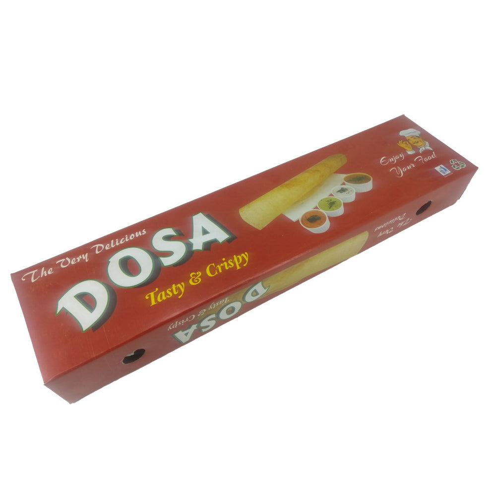 Buy Dosa Packing Paper Box 12x3x1.5 online - Aumni Crafts | jefs-pack ...