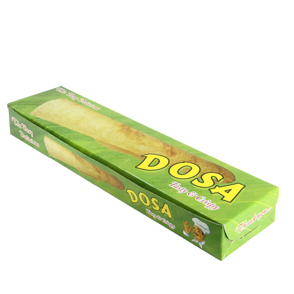 Buy Dosa Packing Paper Box 12x3x1.5 online - Aumni Crafts | jefs-pack ...