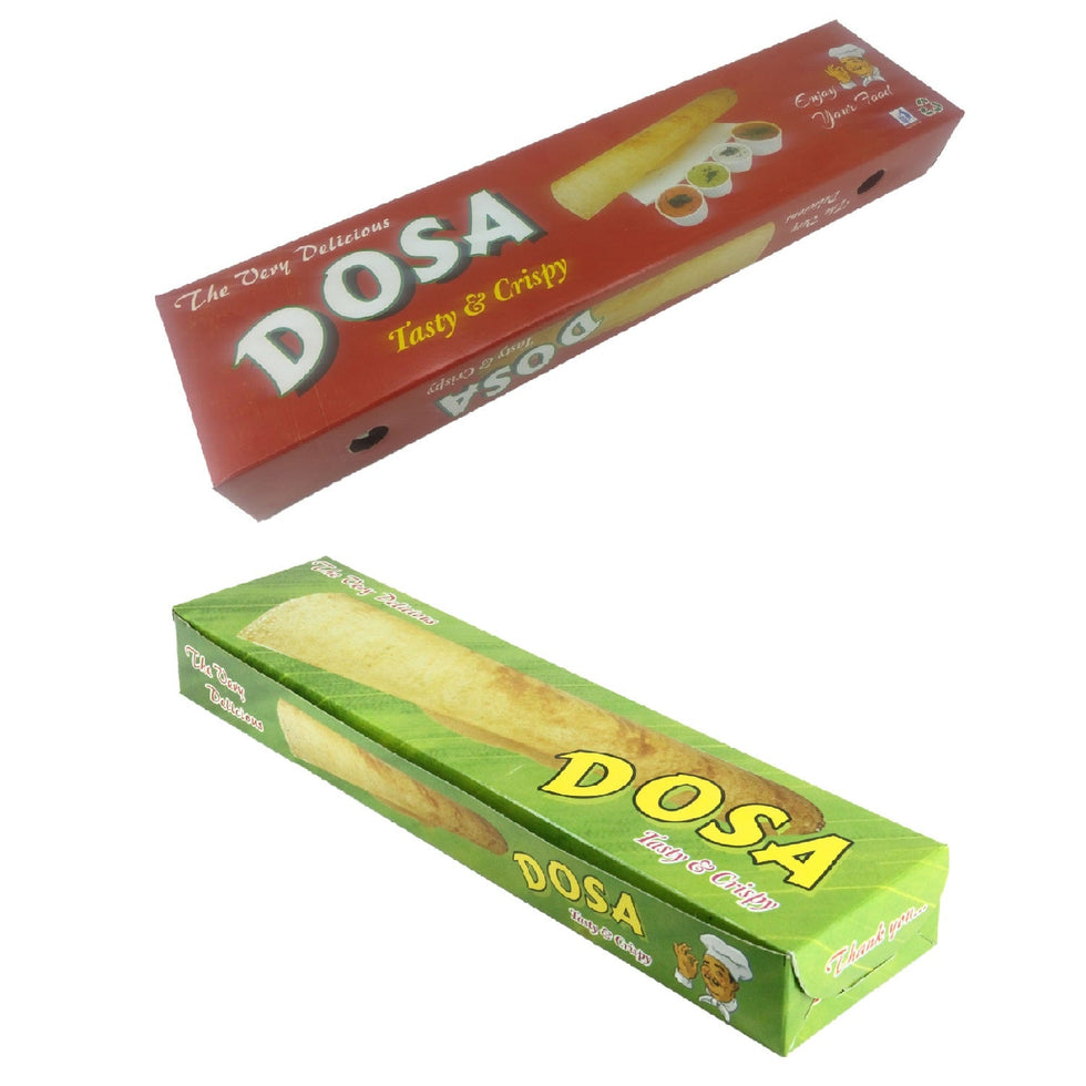 Buy Dosa Packing Paper Box 12x3x1.5 online - Aumni Crafts | jefs-pack ...