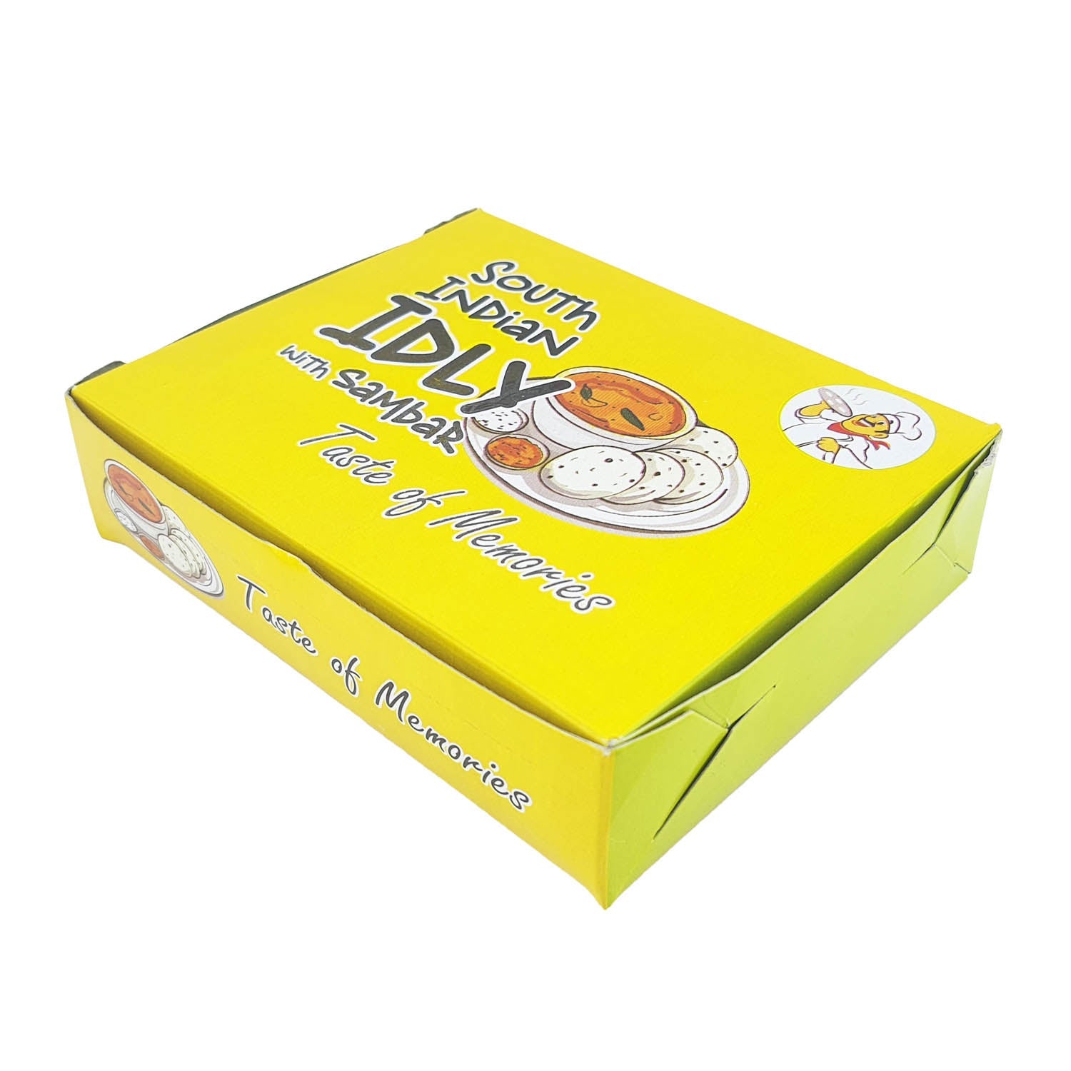 Idly Packing Boxes – Aumni Crafts