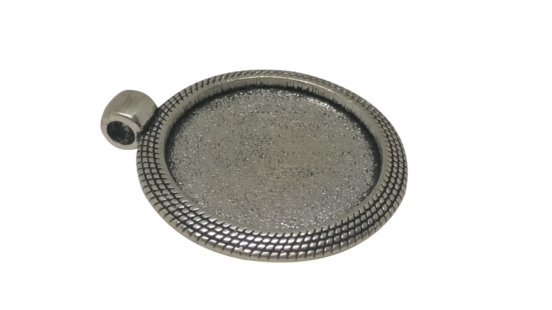 Pendant Bases & Bezels – Aumni Crafts