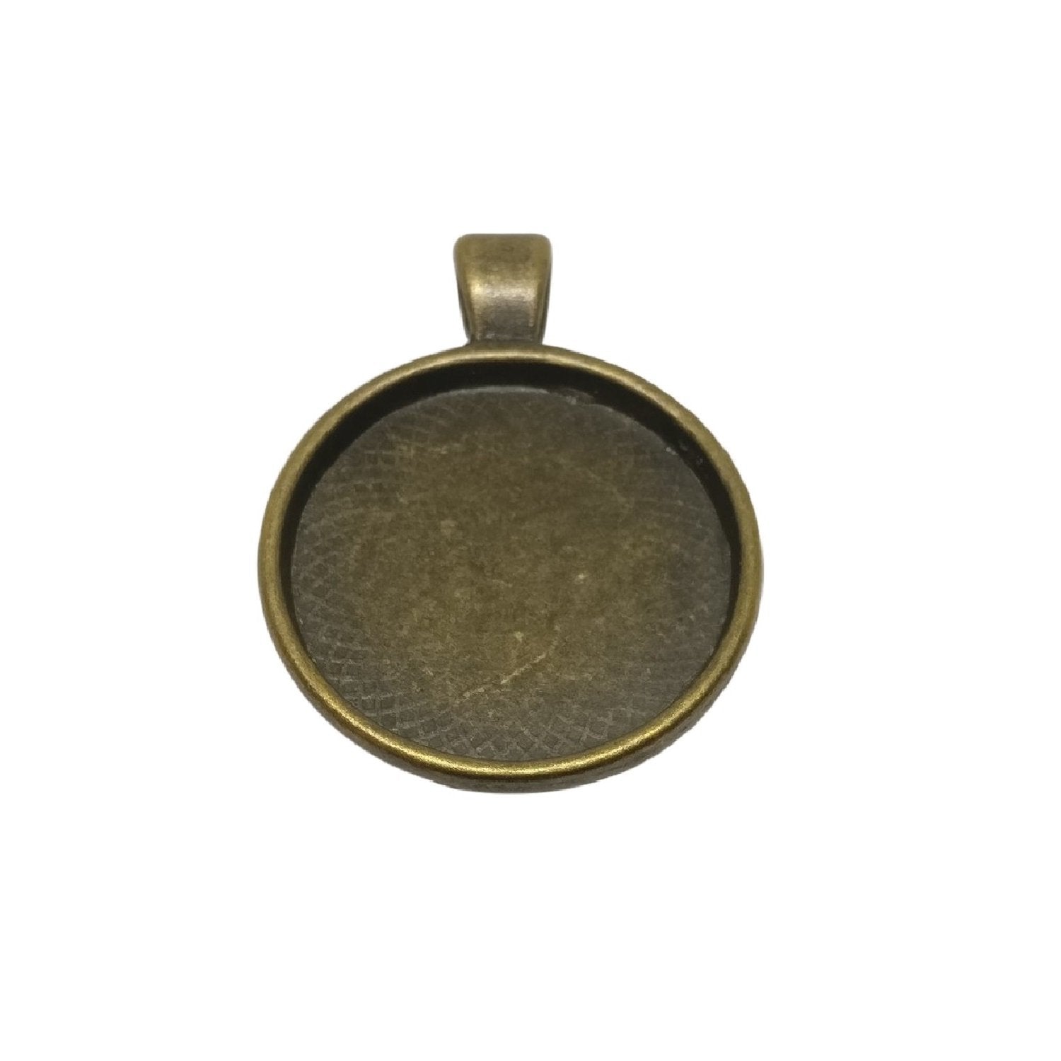 Pendant Bases & Bezels – Aumni Crafts