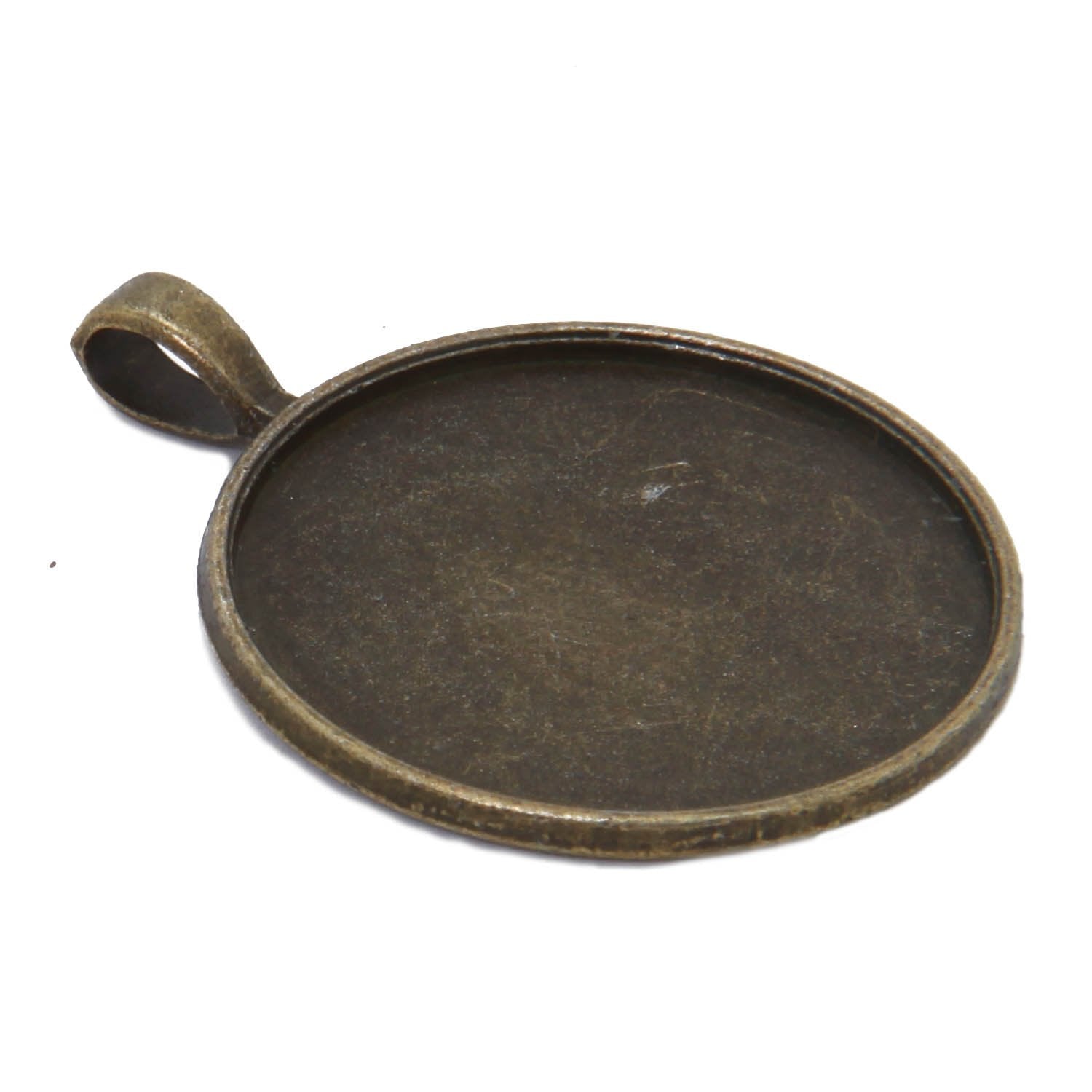 Pendant Bases & Bezels – Aumni Crafts