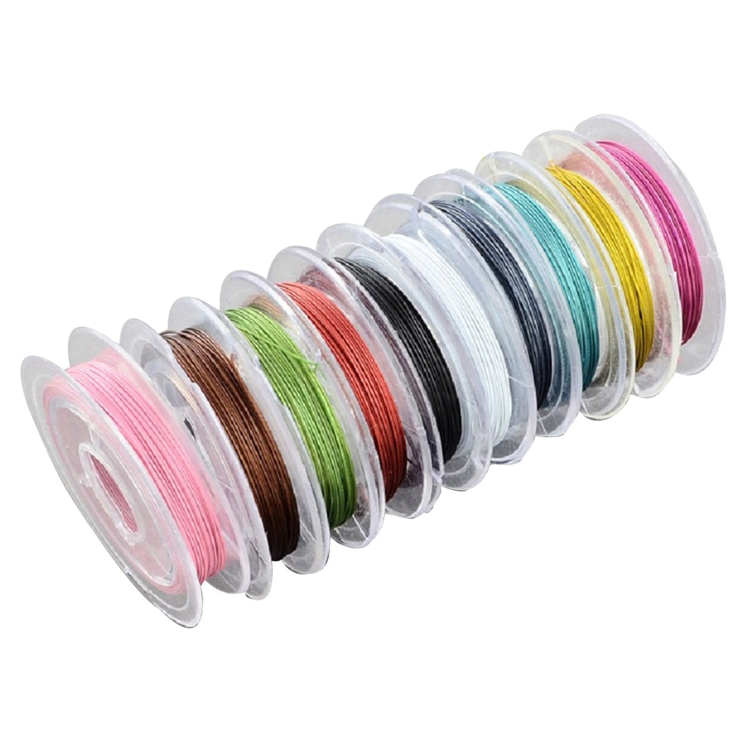 Jewellery Making Wires – Aumni Crafts